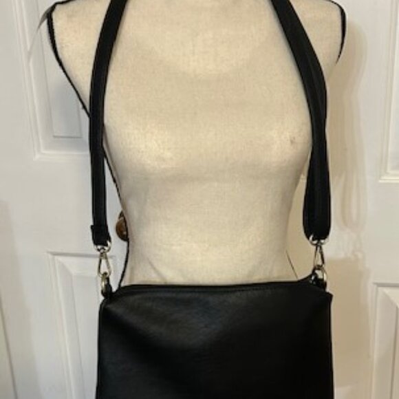 Susan Joy | Bags | Nwt Susan Joy Classic Hobo Bag With Extra Crossbody ...